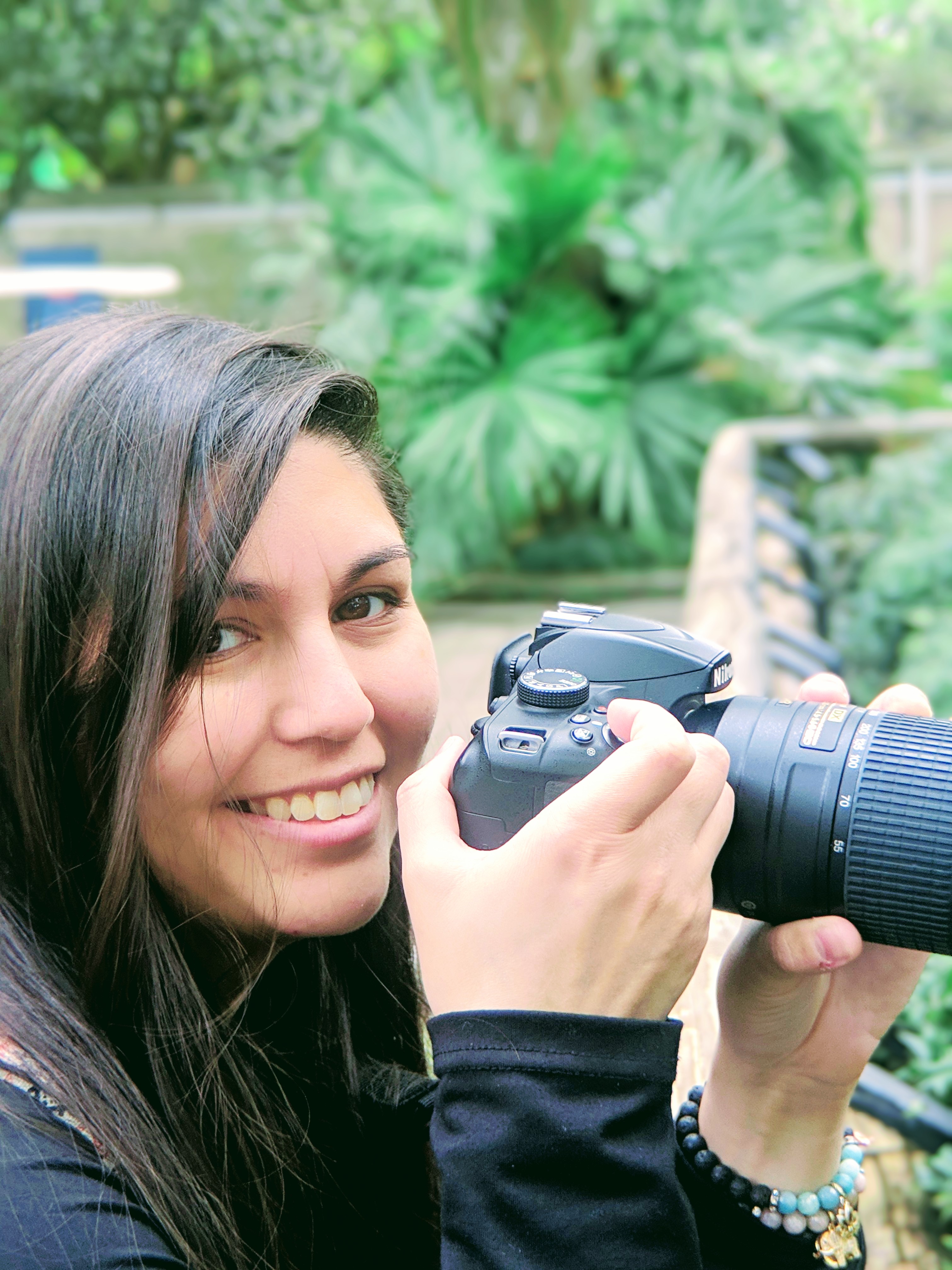 About – Art of Nephele